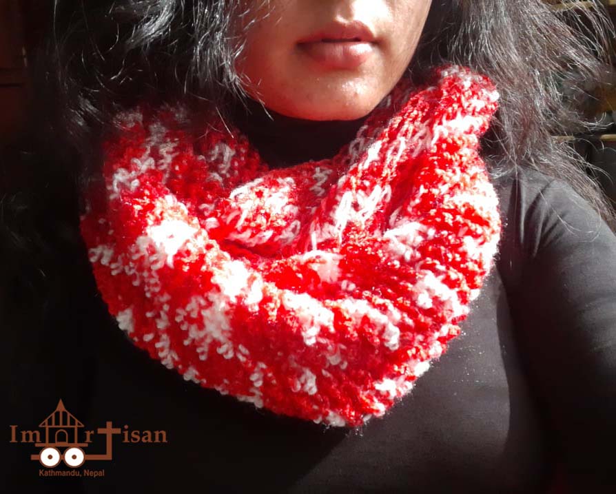 Knitwears from Nepal | Women Artisans Nepal | Nepali Knitwears ...